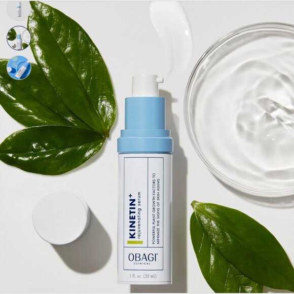 Obagi | Skincare | Obagi Kenetin Rejuvenating Serum Fl Oz | Poshmark